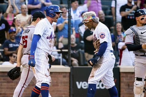 Mets Vs Braves Which Team Is Better Built For A Deep Run In Mlb
