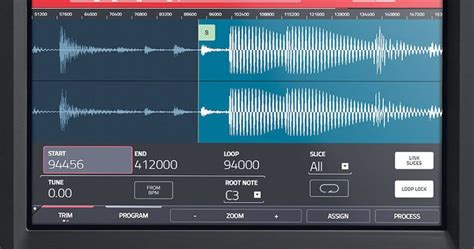 The MPC Touch Bible By MPC Samples