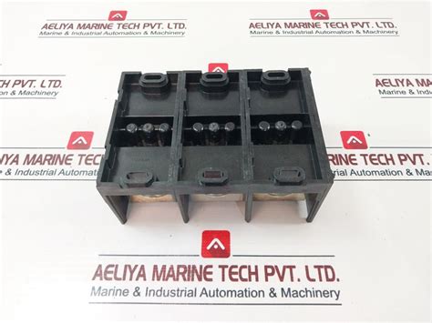 Ferraz Shawmut 69003 Large Pdb Power Distribution Box Aeliya Marine