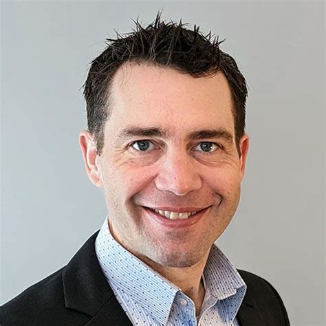 Simon Carson Ot L Mba • Ot Potential