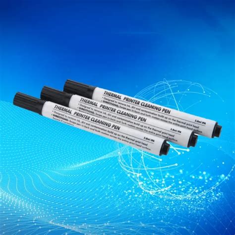 Ipa Cleaning Pen 105950 035 Card Kit For Printer Cleaning Direct Supplier