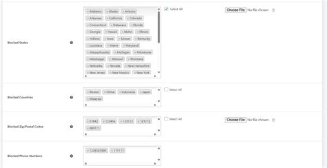 How To Stop Spam Orders In Woocommerce Thedotstore