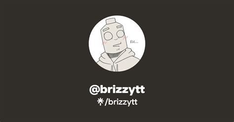 Brizzytt Twitter Linktree