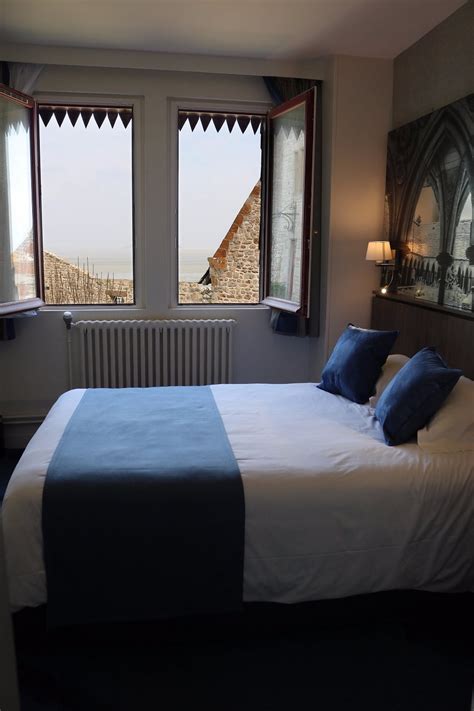 Hotel Saint Michel Reviews Mont Saint Michel France Photos Of