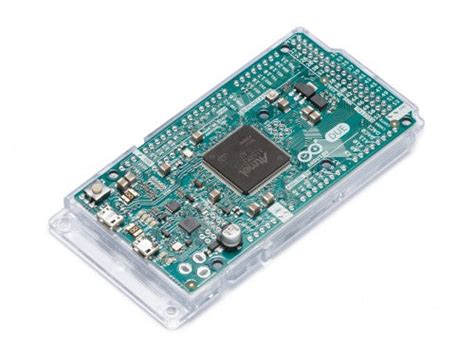 buy arduino due without headers ard a000056 arduino ag