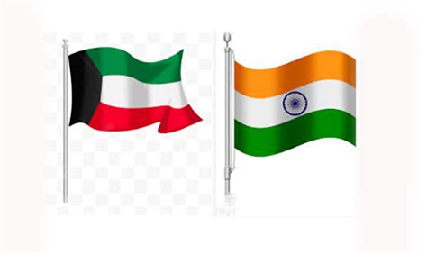 Kuwait And India From Voyage To Vaccine
