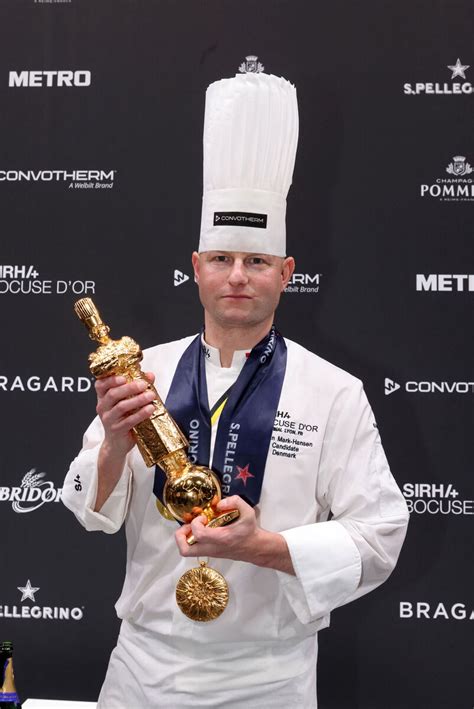 Brian Mark Hansen Lex