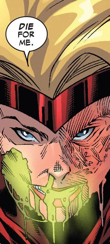 Candra Character Comic Vine