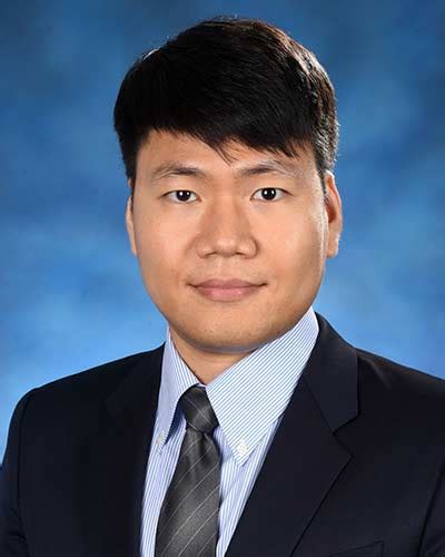 Dr Junseok Son Research