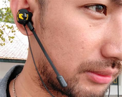 Earphone Gaming Terbaik Ini Bagus Untuk Dengar Musik