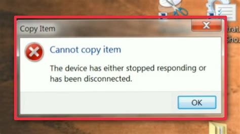 solved how to fix device has either stopped responding or has been