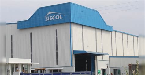 Steel Infra Solutions Company Ipo Steel Infra Solutions Company