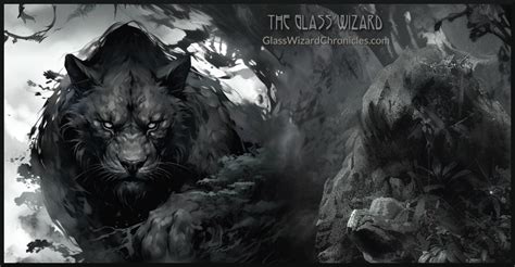 The Glass Wizard Chronicles Webnovel By The Duckman Wizard And Witch Familiars