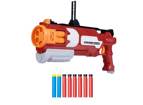 Stryker Force Nerf Wiki Fandom