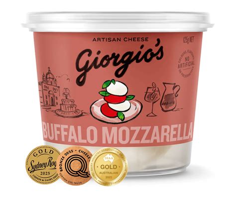 Giorgios Bocconcini Available At Coles Supermarkets Juicy Bite Sized Fresh Mozzarella Cheese
