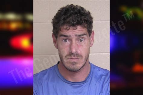 Michael Errera — Walker County Jail Bookings