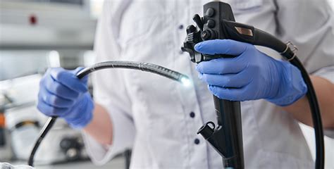 Asge Gi Tech