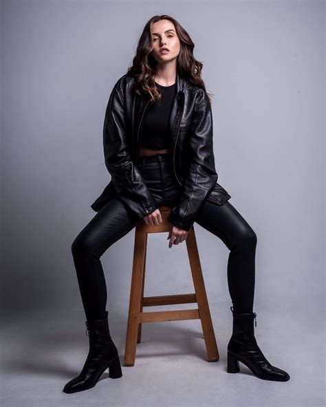 Maria Paula Arango Informa Models