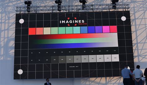 Peralatan Panggung Event Ada Apa Saja Ini Daftarnya Hiscreen