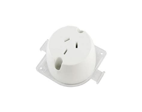 Surface Mount Plug Base Socket Ledlightmelbourne