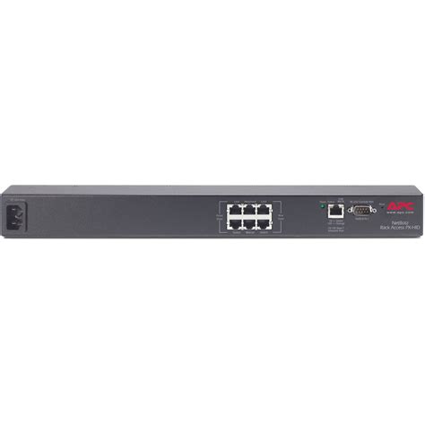 apc netbotz rack access control px hid ap9361 bandh photo video