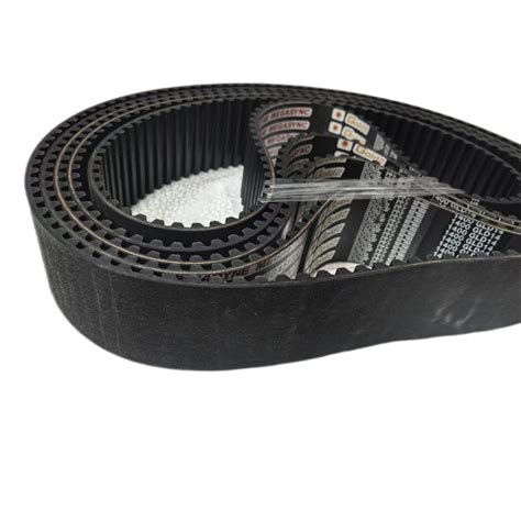 Megadyne 1610 Gld 14 85mm Wide Isoran Gold Timing Belt Angase