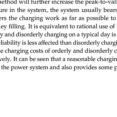 Calculation Of System Reliability Indexes In Case 2 Download