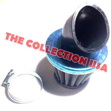 35mm Air Filter For Honda Atv Trx70 Trx90 Atc70 Atc90 Atc110 Atc125 New