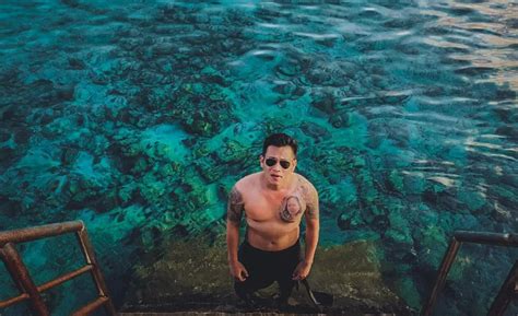 Inilah Profil Lengkap Komedian Dan Aktor Terkenal Indonesia Boris