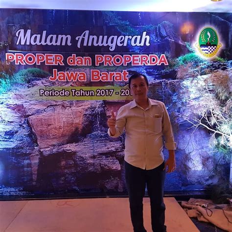 Brisma Elferedi Posted On Linkedin