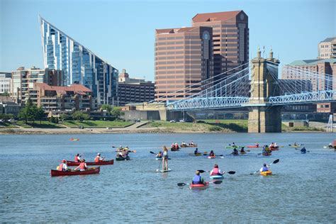 Best Cincinnati Events In 2026 Complete Festival And Event Guide