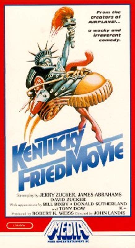 Kentucky Fried Movie Full Movie Cemk