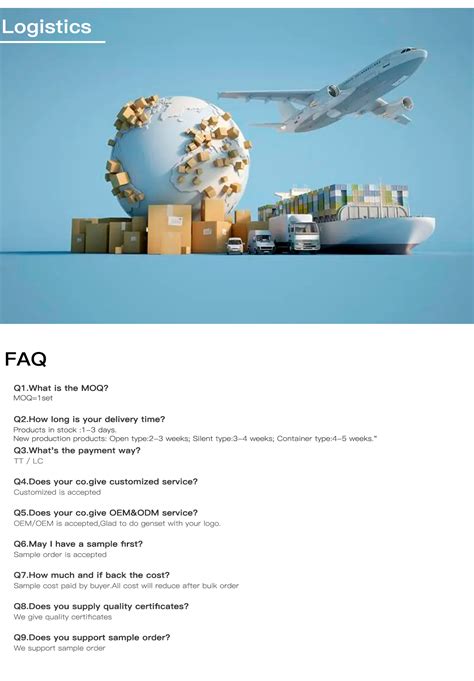 Diesel Generator Perkins Electric Generator Diesel Engine