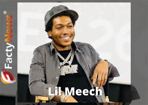 Who Is Lil Meech Actor Biography Age Wiki Net Worth Height