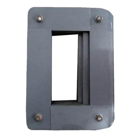 Crgo Toroidal Rectangular Core Usage Industrial At Best Price In Mumbai Transcore Industries