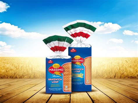 Massimo White Sandwich Is Affordable And Accessible To Public