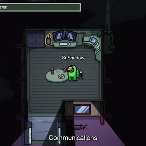 How To Start Reactor Among Us Amongkui