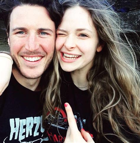 Aaron Jakubenko Biography Age Height And Girlfriend Mrdustbin