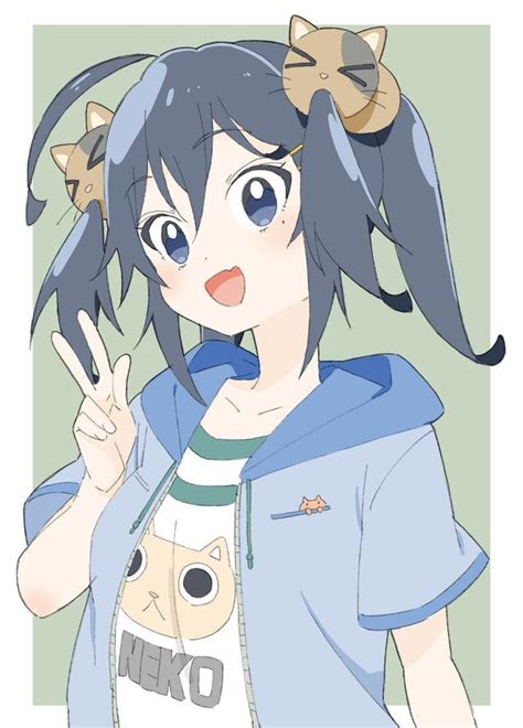 Neko [original] R Awwnime