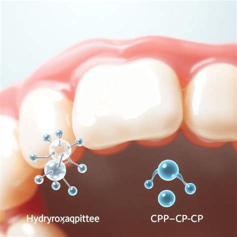 Hydroxyapatite Vs Cpp Acp A Comprehensive Comparison For Tooth Remineralization Immunizelabs