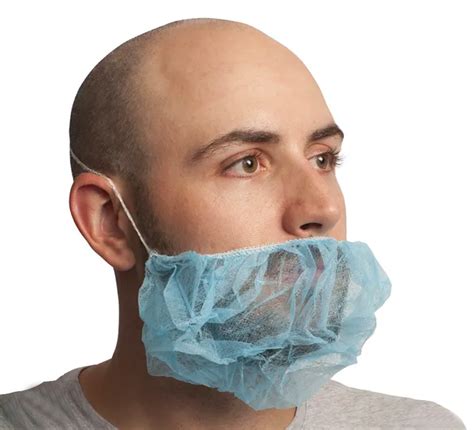 Beard Covers Absolute Business Supply