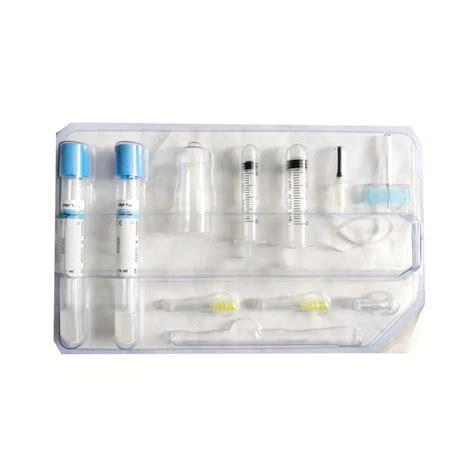 Easy Prp Dr Platenet Rich Plasma Prp Prf Plasma Prp Kit Centrifuge Products From Ohyon Medical