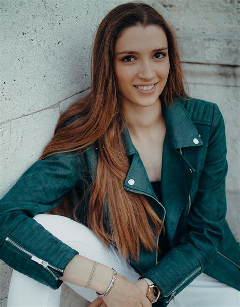 Sarah L Team Agentur