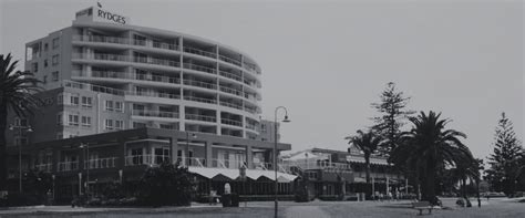 Alan Rydge Net Worth 2024 Accumulate Australia