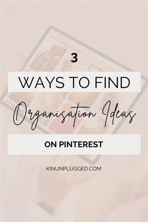 How Can Moms Have Fun With Pinterest Creative Ideas And Easy Tips Kin