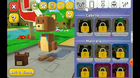 ¡nueva ActualizaciÓn Super Oso Aventura Youtube