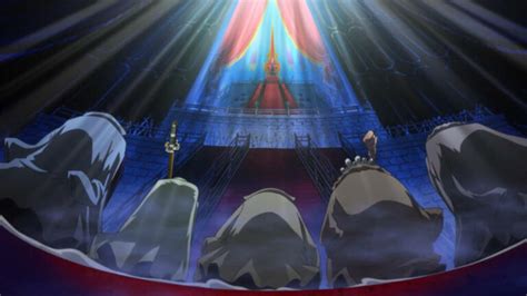 Mengenal Gorosei One Piece 5 Kakek Petinggi World Government