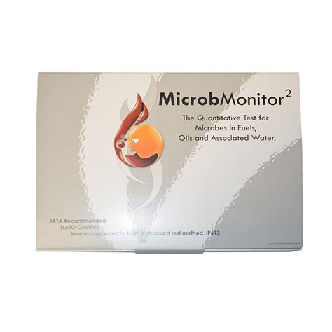 Kit DetecciÓn De Baterias Microbmonitor 2 Mm2 005