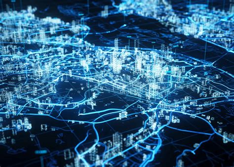 How Does Modernizing Applications Help Aging Infrastructure Cai