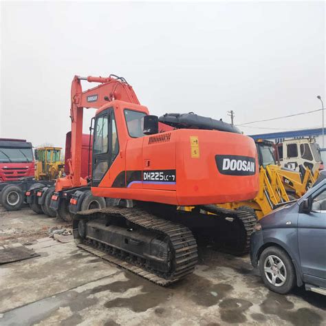 Doosan Crawler Excavator跨境商机分析报告行业外贸出口趋势 阿里巴巴国际中文站官网 Doosan Crawler Excavator跨境商机分析报告行业外贸出口趋势 阿里巴巴国际中文站官网